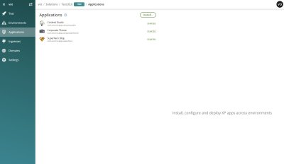 Enonic Releases Cloud Free Plan