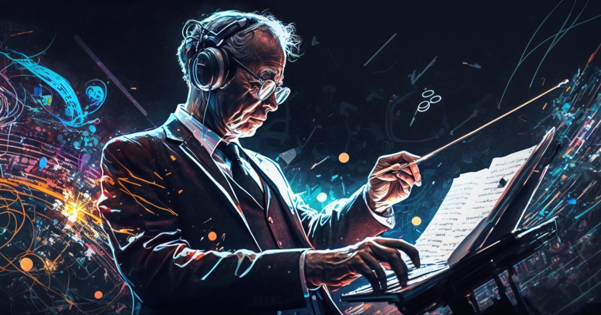 Enonic: the Ultimate Composable CMS